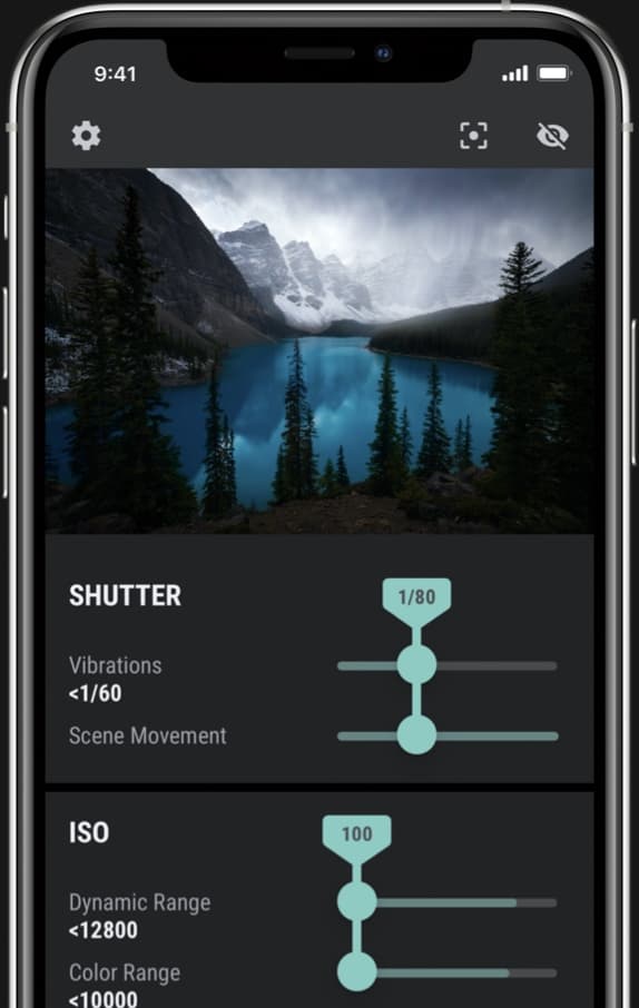 Meet Arsenal 2, the Intelligent Camera Assistant | Features