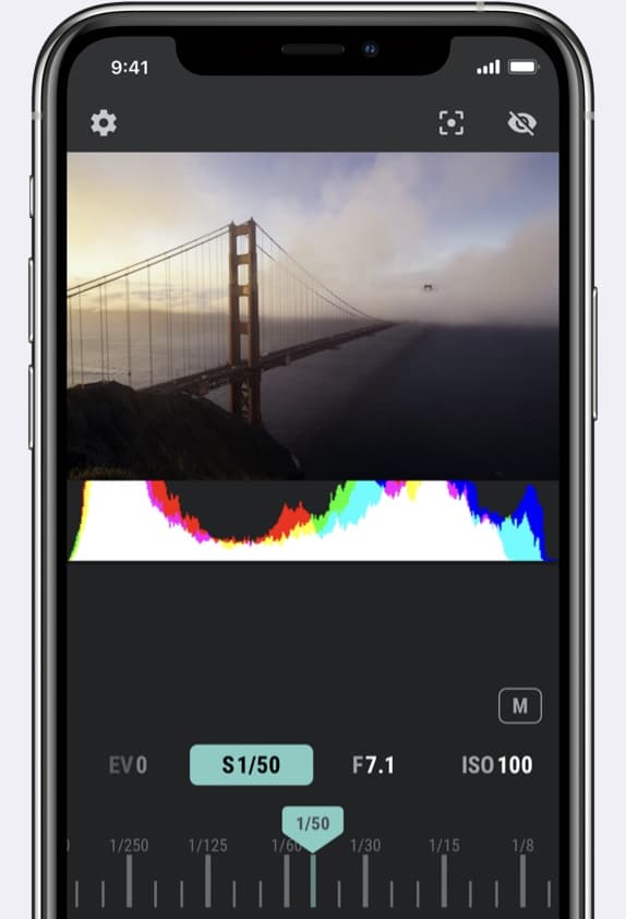 Meet Arsenal 2, the Intelligent Camera Assistant | Features