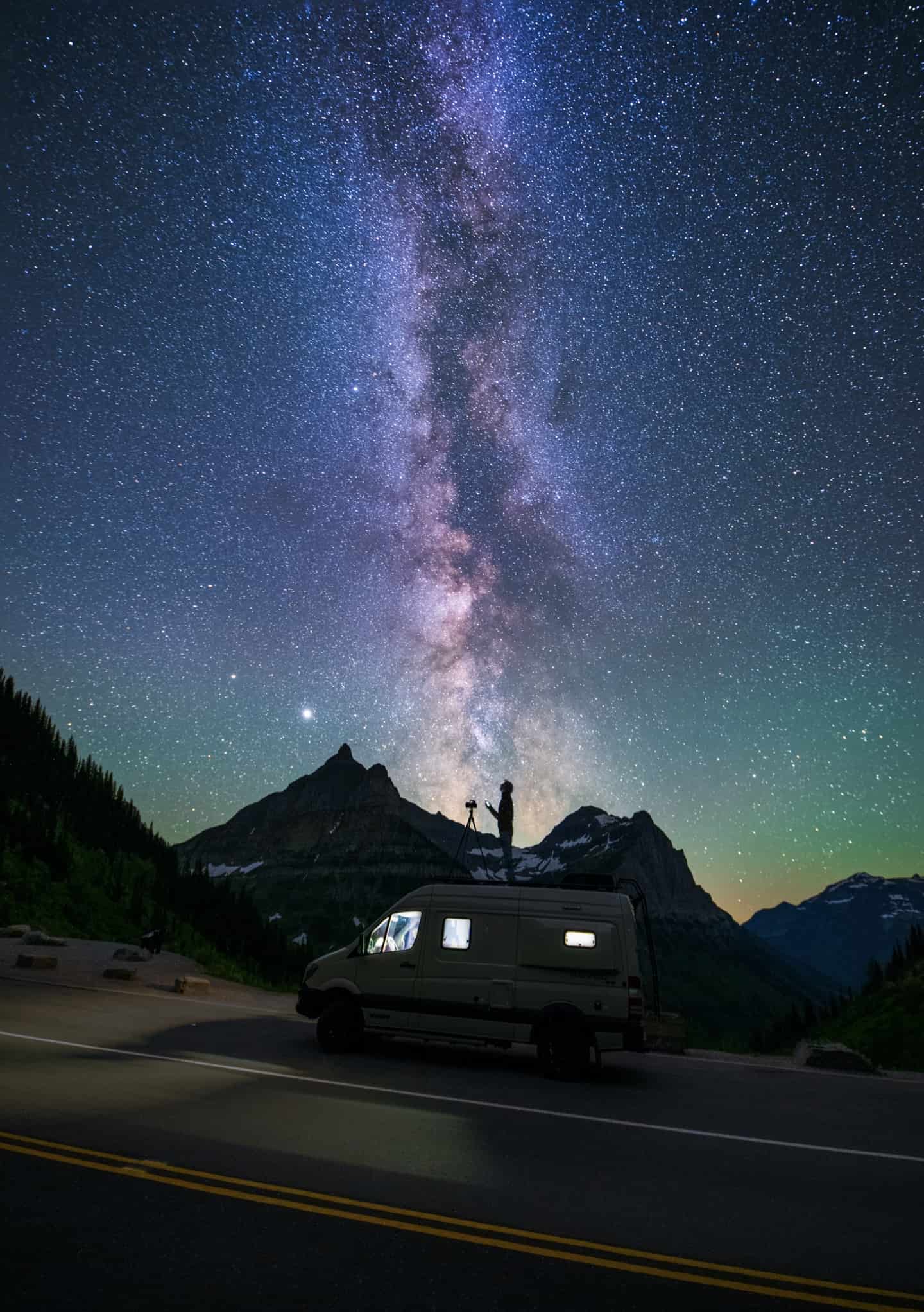 Meet Arsenal 2, the Intelligent Camera Assistant | Features